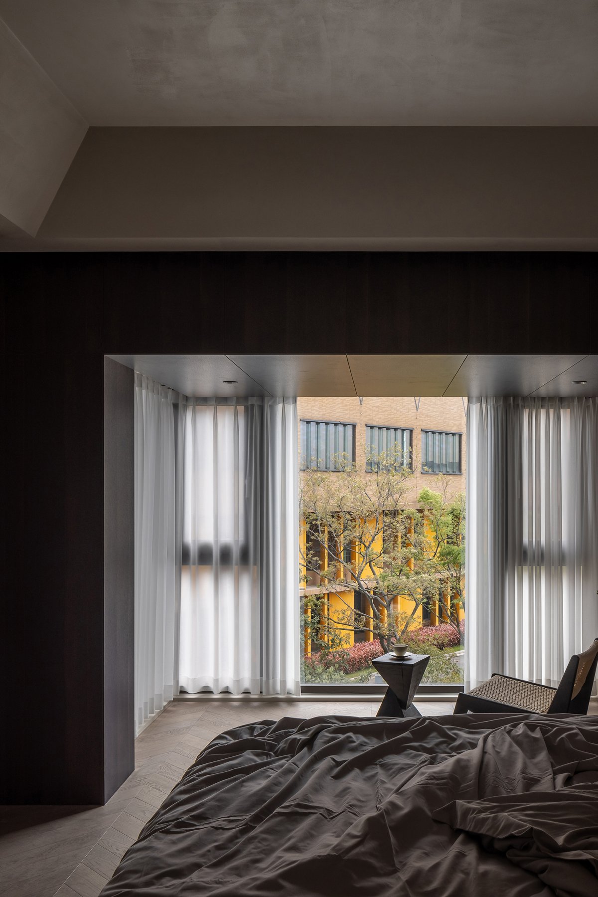 YINJISPACE - Sen Design x Private House